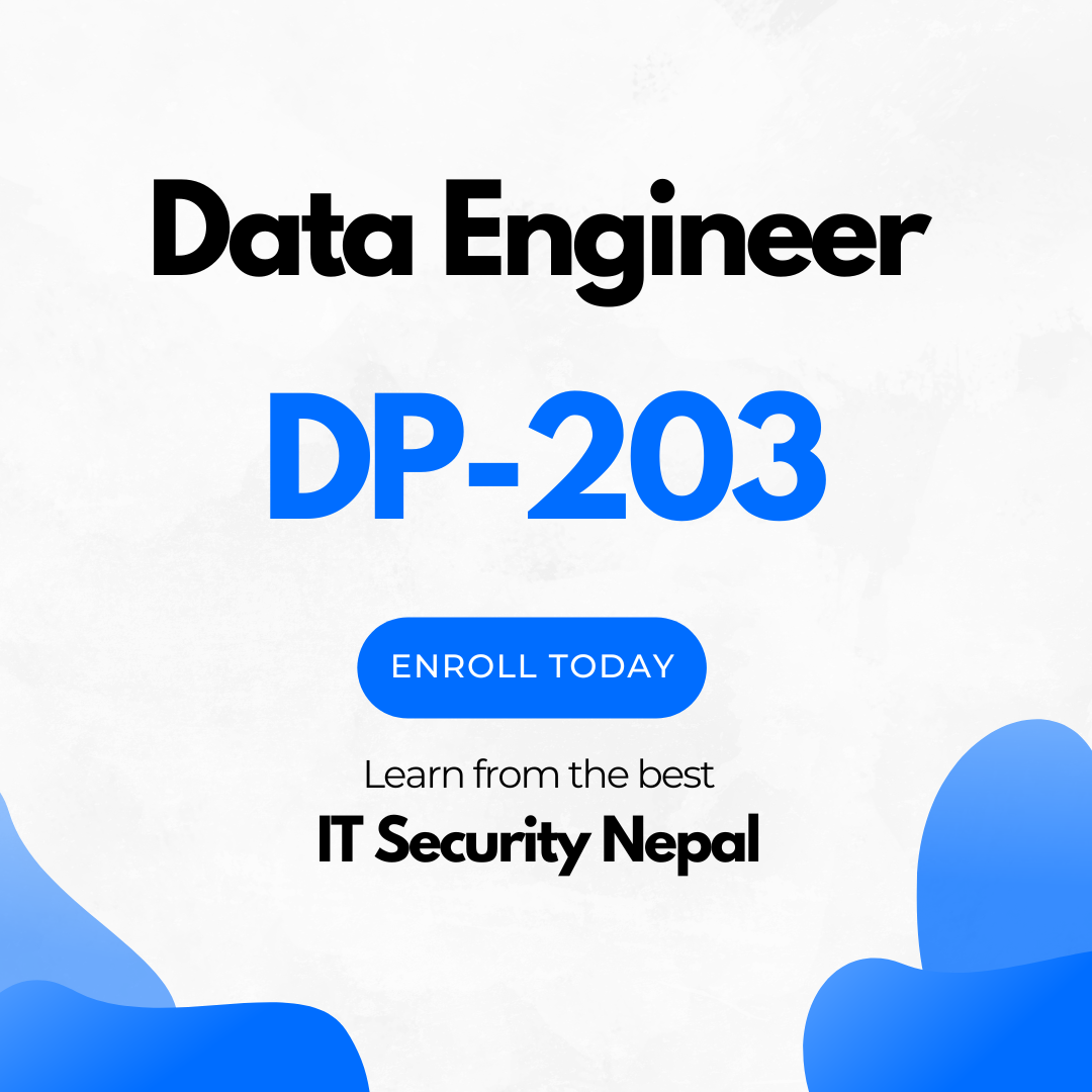 Master DP-203 Microsoft Azure Data Engineer | Get Trained By Professionals